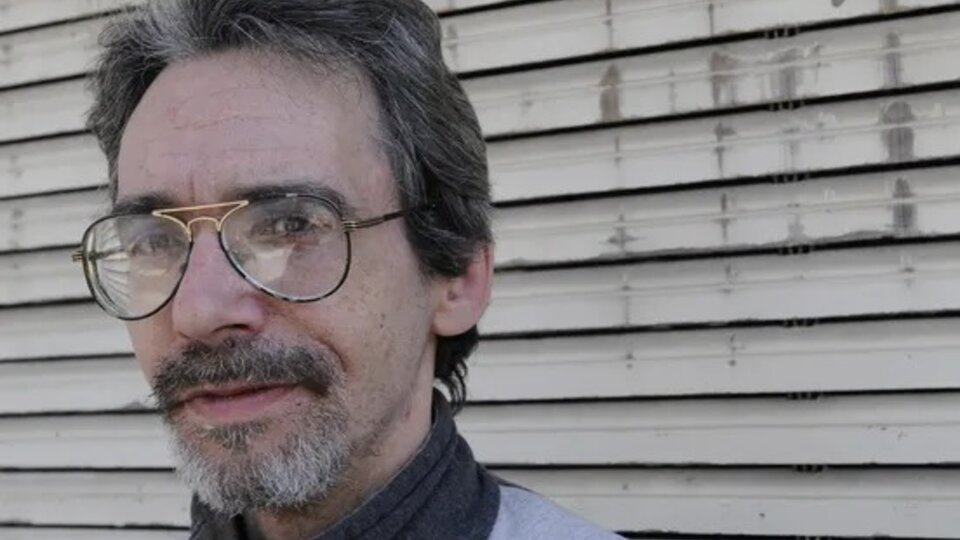 El testigo de la luz sobre los restos | Alejandro Rubio será ...