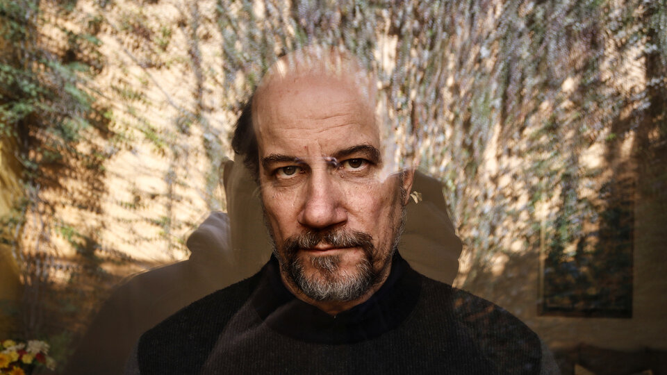 Marcelo Subiotto protagoniza el unipersonal "Los pájaros" | El actor ...