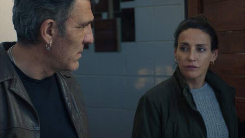 Historias Invisibles De La Trata Cine Página 12