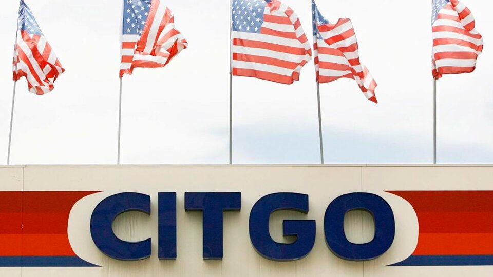 Venezuela: el gobierno rechazó el "proceso de despojo" de Citgo en ...