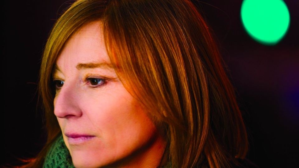 Beth Gibbons presenta "Lives Outgrown", su primer disco como solista ...