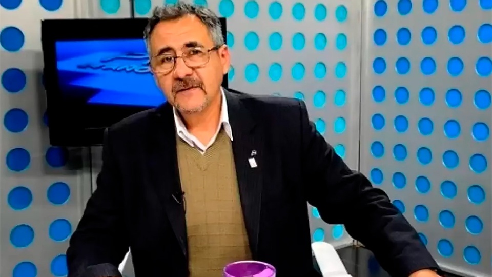 "En mayo y junio el día 15 ya fue fin de mes" | Fernando Savore ...