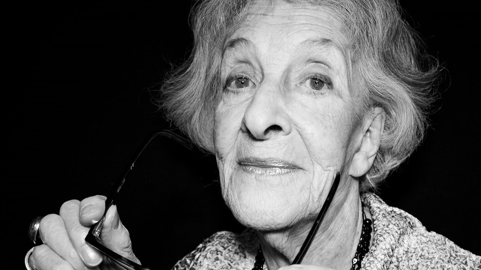 Disidencias leves, de la poeta uruguaya Ida Vitale | VISTO Y LEÍDO ...