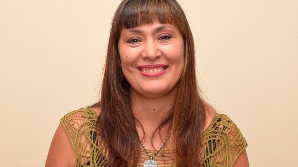 Fernanda Miño aseguró que no se encontró malversación de fondos en la ...