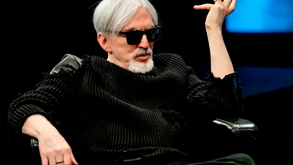 Chris Stein, guitarrista de Blondie, y un libro de memorias descarnado ...