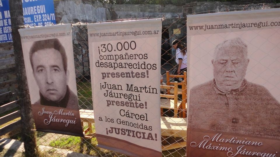 Resistir e insistir para terminar logrando justicia | La justicia ...