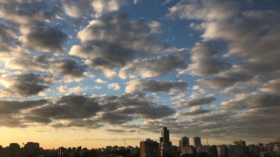Clima en Buenos Aires: el pronóstico del tiempo para este sábado 27 de ...
