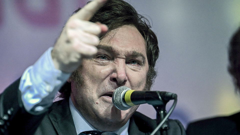 Milei en modo hater con nuevos posteos y ataques a periodistas | Página|12