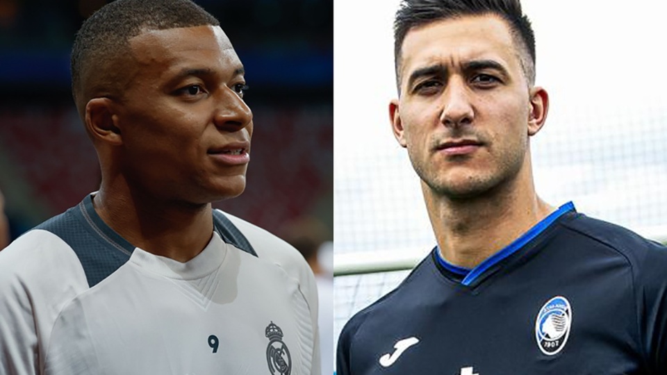 Real Madrid vs Atalanta, con el debut de Mbappé: a qué hora y cómo ...