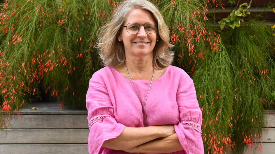 Ana Rivoir: "A pesar del alto nivel de consolidación de las democracias ...