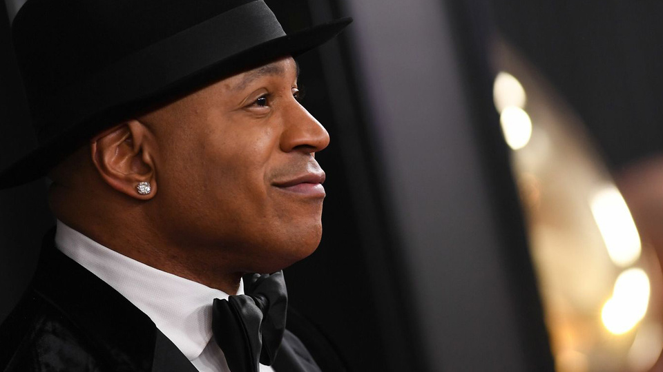 L. L. Cool J: "El hip hop me dio paz y felicidad" | El rapero y actor ...