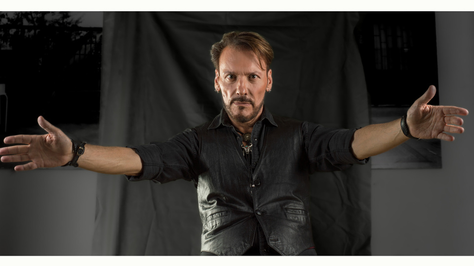 Jorge Nasser trae sus "Milongas criollas" al Torquato Tasso | El cantor ...