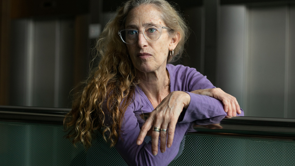 Miriam Odorico: "Es bueno que el teatro sirva para pensar en cambios ...