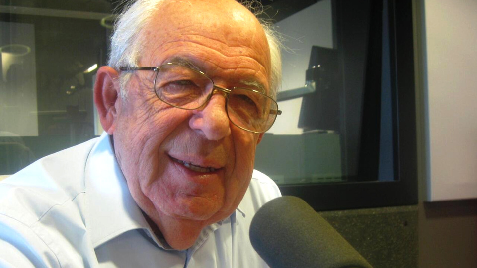 Bruno Susani: El legado de una vida entre la política y el exilio | Una ...