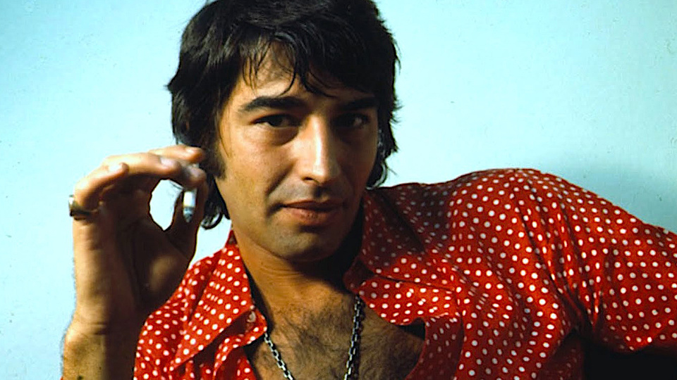 Sandro de Primavera: la leyenda de la canción romántica se reinventa en ...