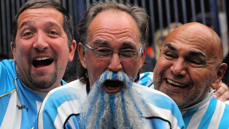 Día del hincha de Racing: ¿por qué se celebra el 7 de marzo? | La ...