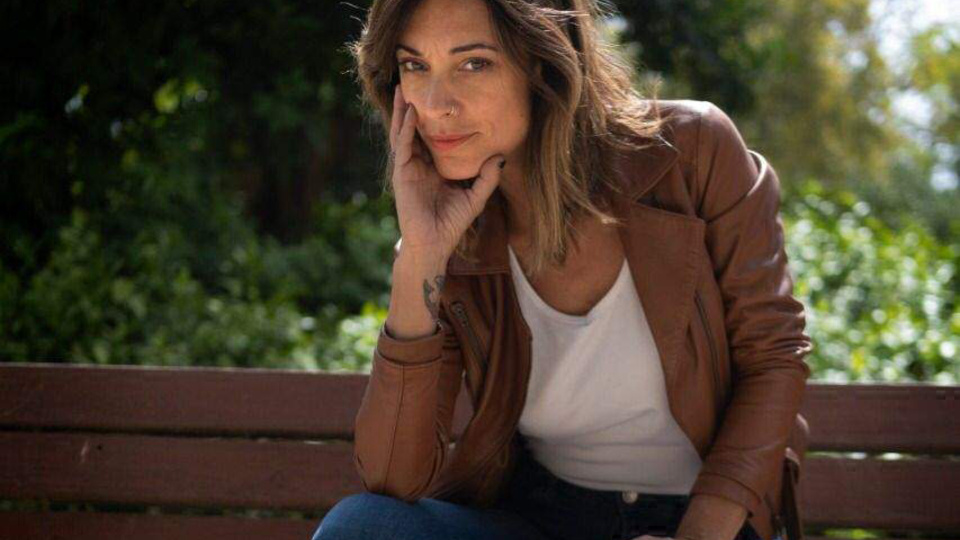 Martina Gusmán: "La película hace un tratamiento diferente sobre la ...