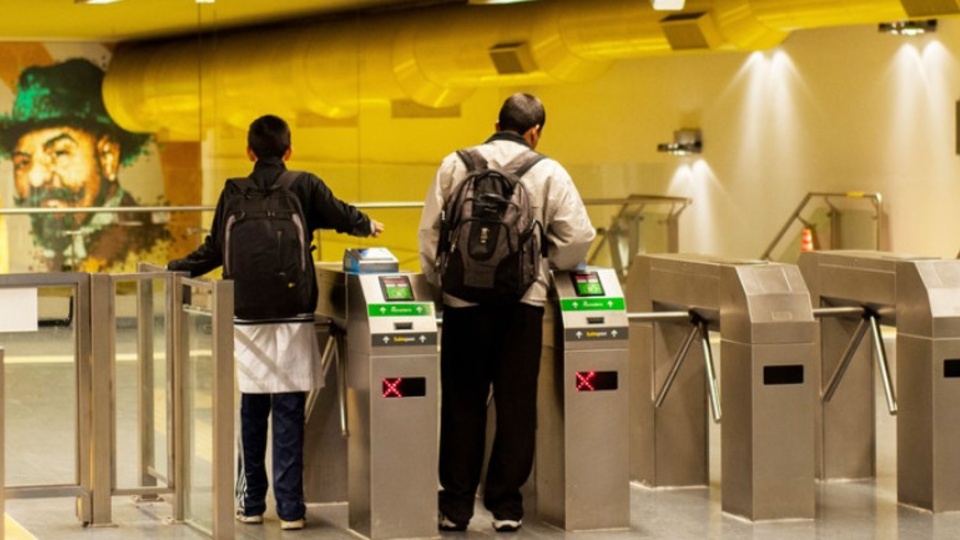 Aumentó El Subte Cuánto Cuesta El Boleto En Las Seis Líneas Y El