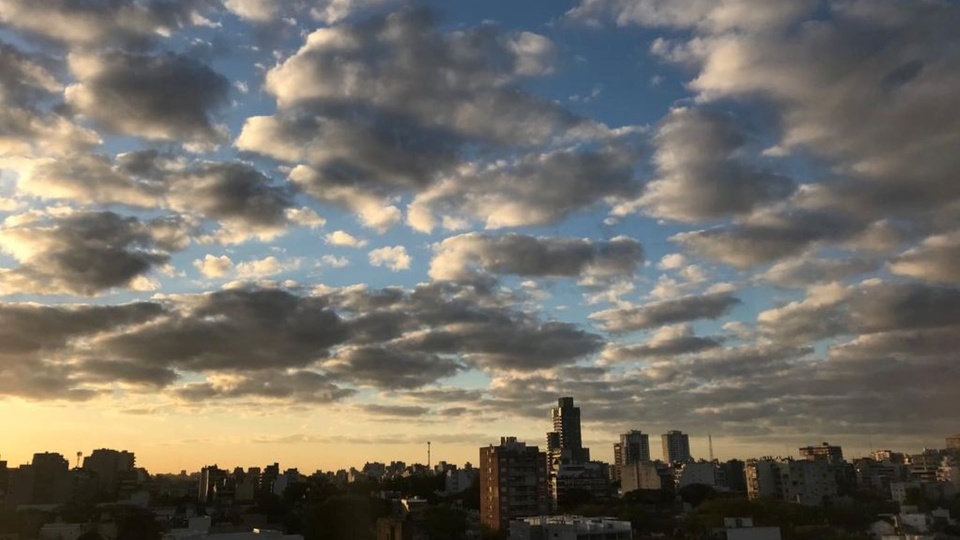 Clima en Buenos Aires: el pronóstico del tiempo para este sábado 5 de ...