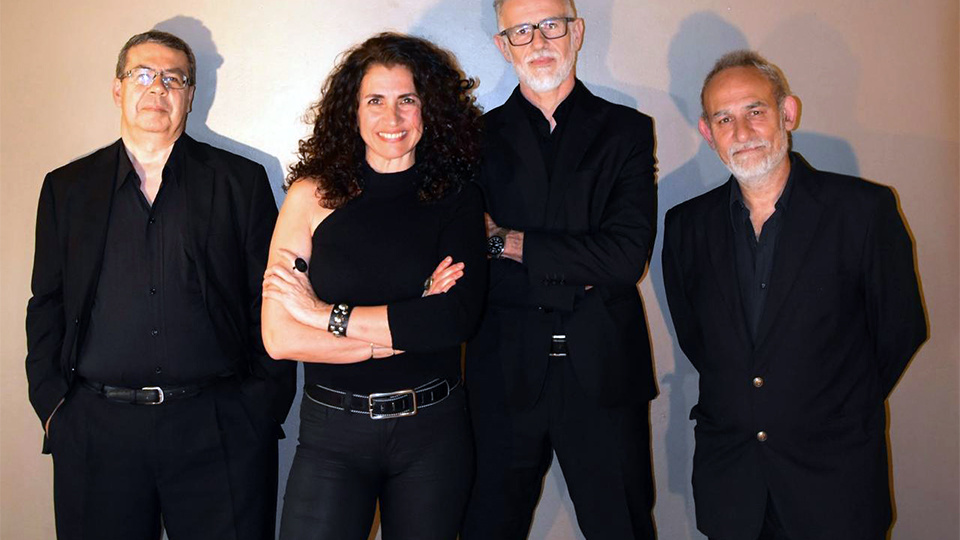 Las canciones de Etchandy | Música | Página|12