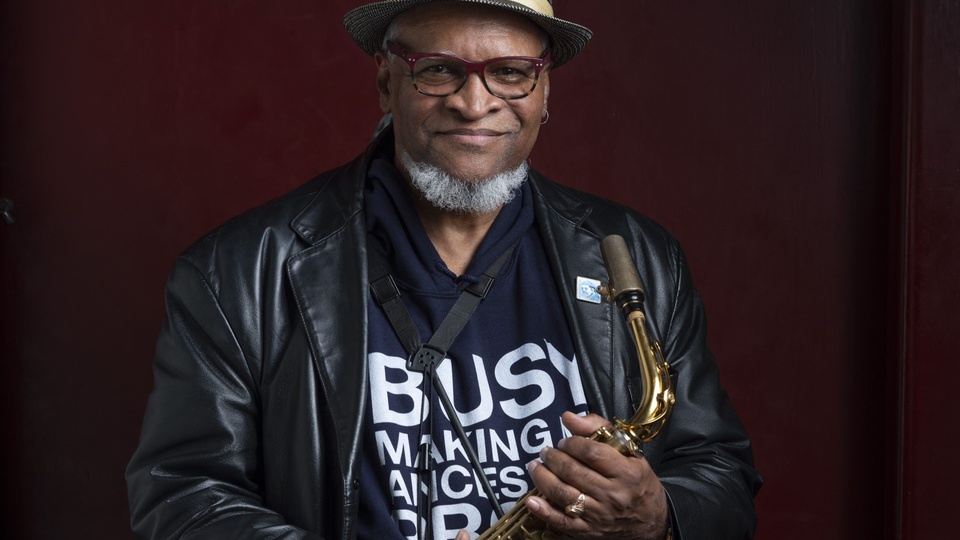 Bobby Watson en el BeBop Club | Cuatro shows entre jueves y viernes ...