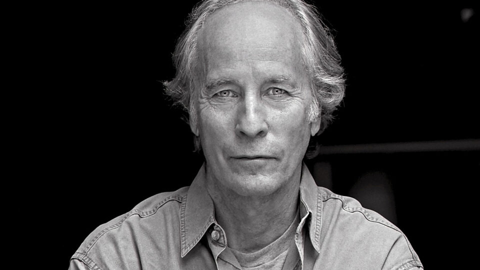 La última aventura de Frank Bascombe | Publicaron la novela "Sé mía ...