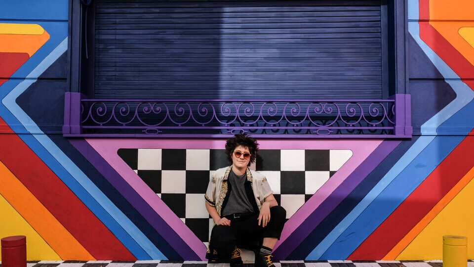 Melanie Williams en La Plata y los primeros shows de noviembre | La ...