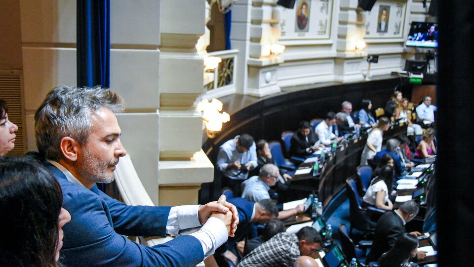 Construyen un nuevo espacio de memoria en la provincia de Buenos Aires ...