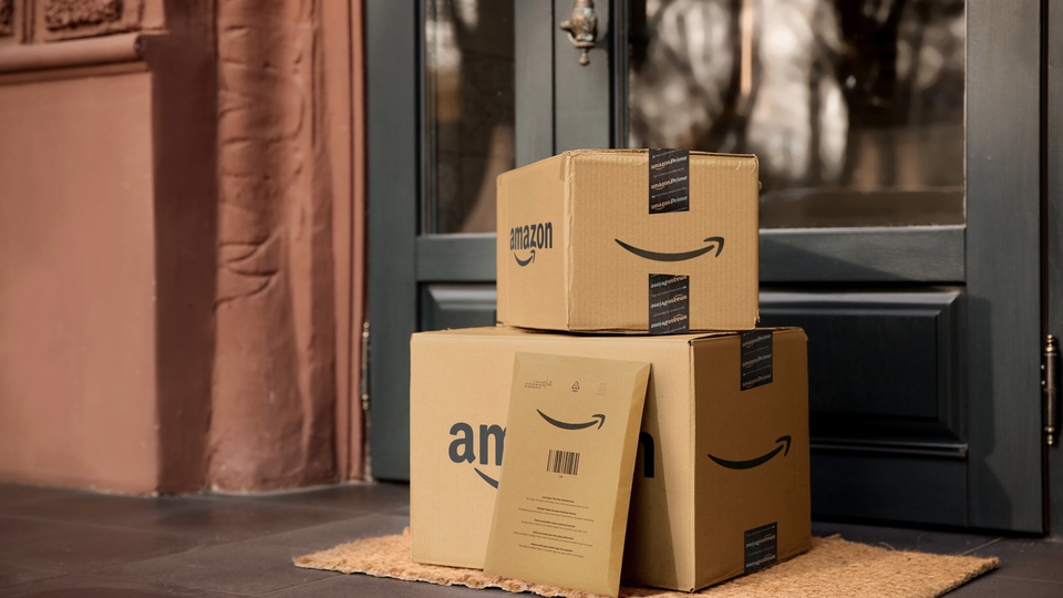 Amazon habilitó envíos gratis a Argentina en compras mayores a 99 ...