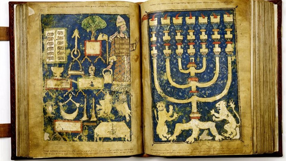 "Las fuerzas del cielo", el libro de textos que reflexionan sobre Milei ...