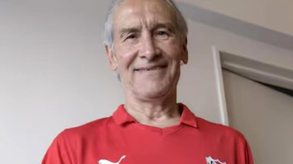 Murió Hugo Villaverde, gloria grande de Independiente y un defensor ...