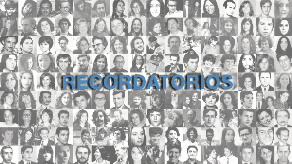 Homero Roberto Arce y Hernando Rodolfo, Sergio Gustavo Dicovsky, Luis ...