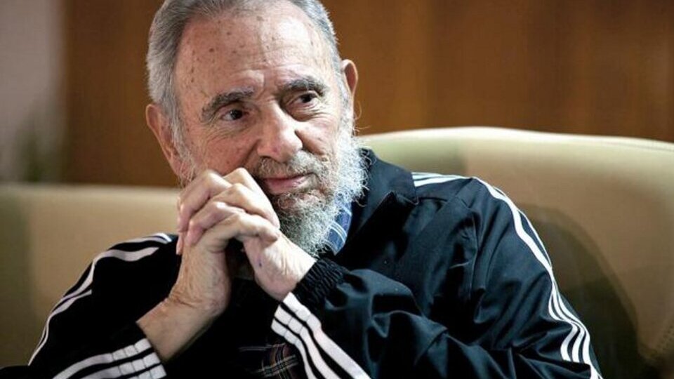 Fidel, un nuevo aniversario de su siembra | Página|12