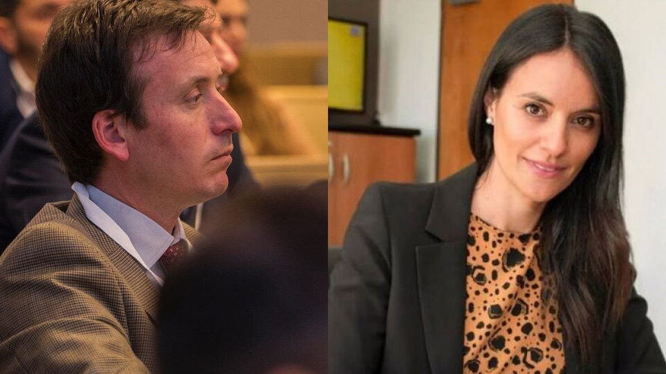 Manuela Arancibia asumirá en Turismo y Gaspar Solá, en Seguridad | Cambios en el gabinete de ...