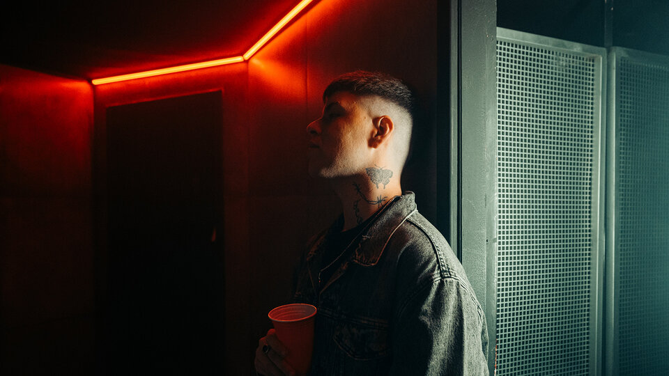 Knak: "No necesito mostrar lo que no soy para llegar a la gente" | Este ...