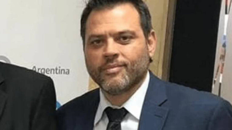 Gastón Burlón, en coma inducido | Le dispararon en la cabeza y en el ...