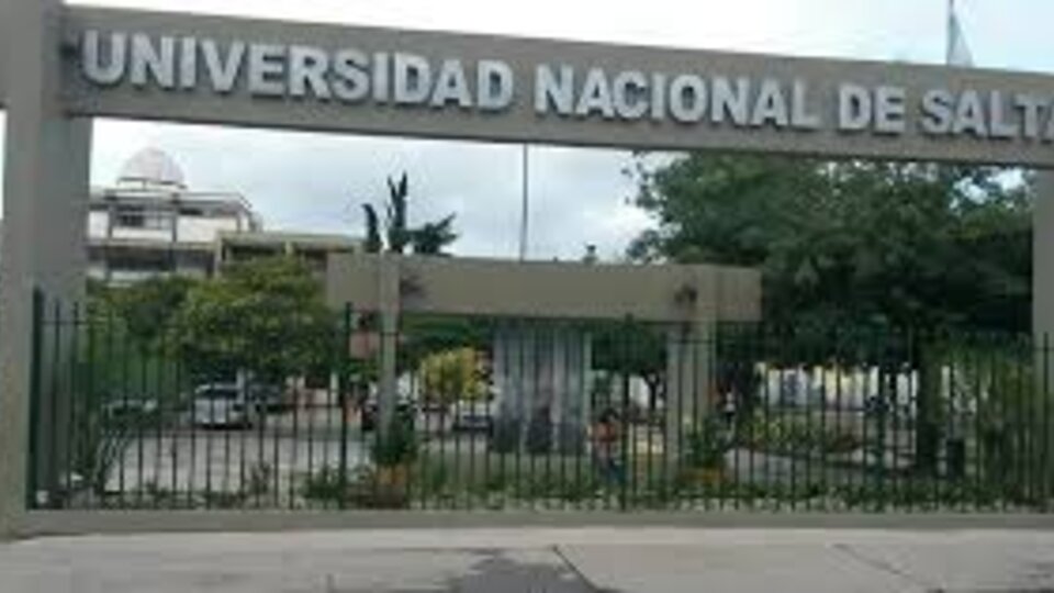 Definen una postura de la UNSa ante el nuevo OTBN | “Las preocupaciones ...