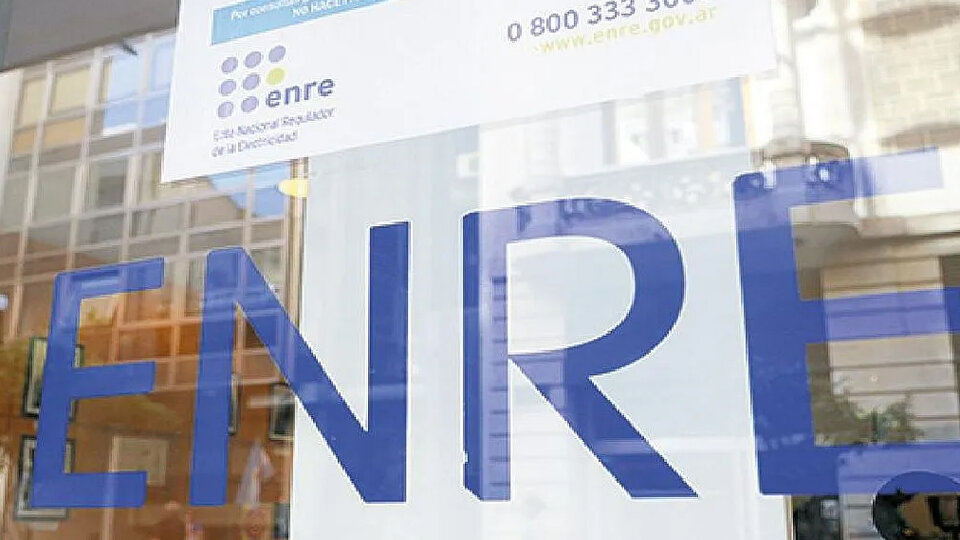 Enre y Enargas, afuera | Organismos claves para decidir aumentos ...
