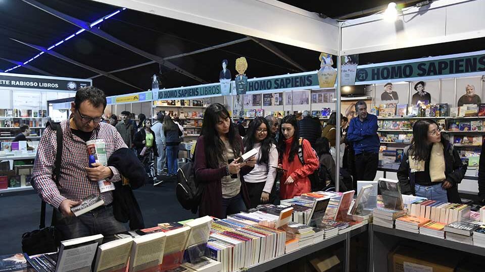 Qué Libros Se Leyeron En El Año Que Se Termina Cultura La Opinión
