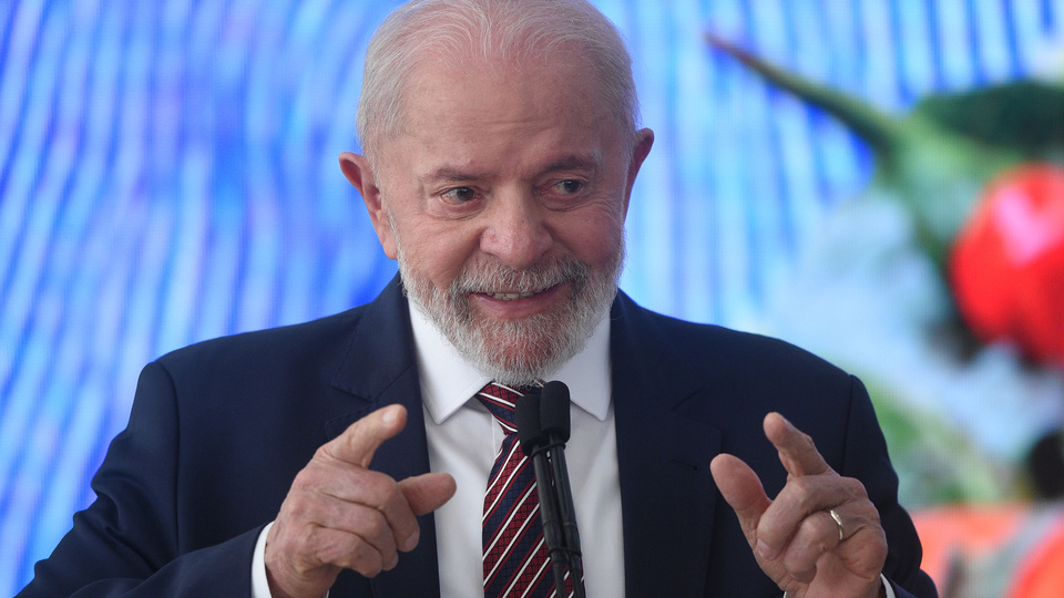 Brasil: buen balance para Lula | Opinión | Página|12