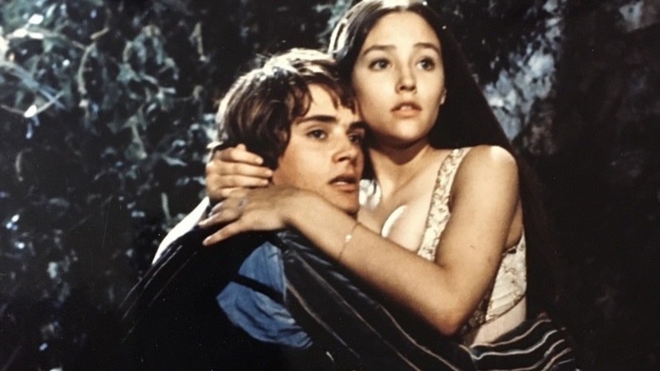 Murió Olivia Hussey, la actriz argentina que protagonizó "Romeo y Julieta" de Franco Zeffirelli ...