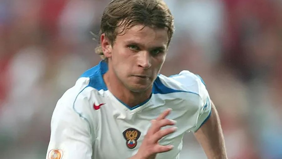 Exfutbolista de selección y narco: la historia de Aleksei Bugayev, que ...