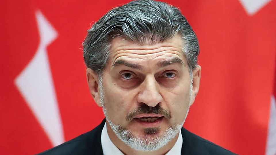 Georgia: asumió un nuevo presidente cuestionado por la oposición ...