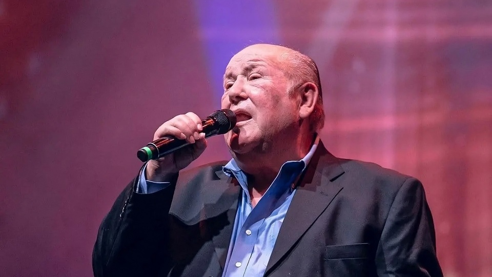 Leo Dan, el fin de un "viaje maravilloso" | El músico santiagueño ...