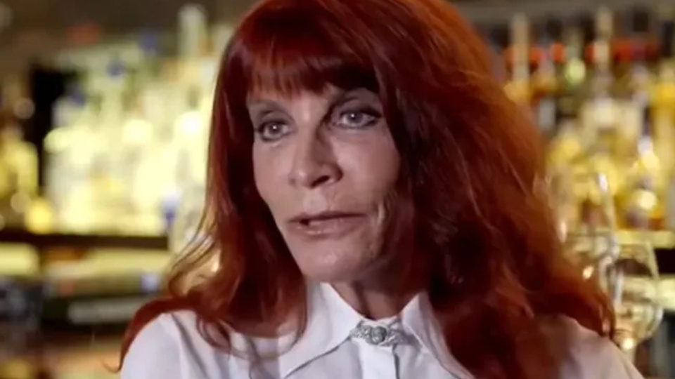 Liberaron a Patricia Scheuer, la mujer que atropelló a dos turistas ...