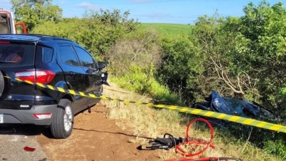 Dos turistas argentinos murieron en accidentes de tránsito en rutas ...