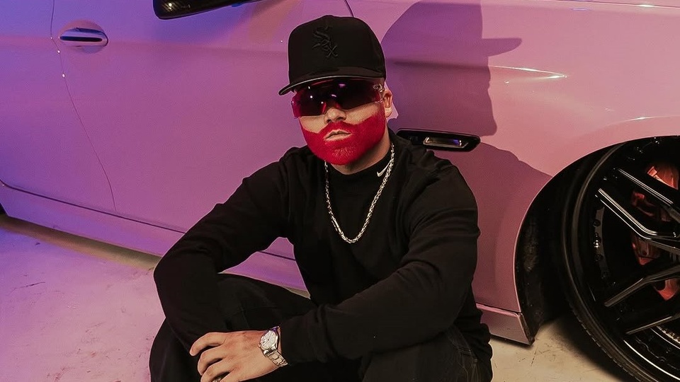 Tras el escándalo con un helicóptero en una playa de Pinamar, Perro ...