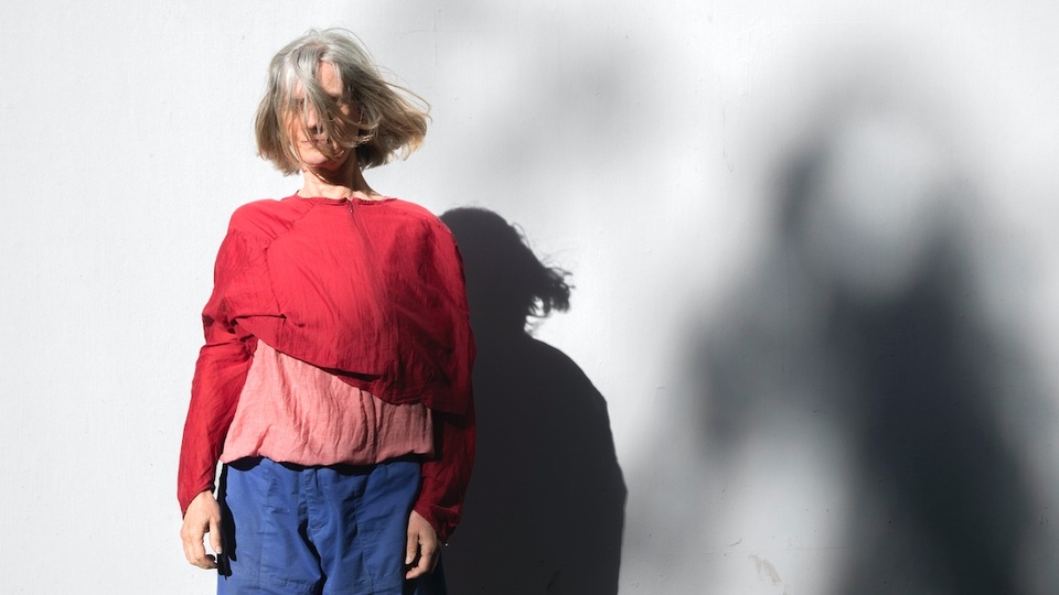 Entrevista a Juana Molina, que acaba de editar "Exhalo" | También ...