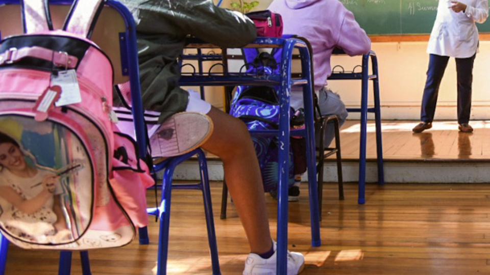 Cómo tramitar el boleto estudiantil en CABA o en Provincia de Buenos Aires | Para viajar con la ...