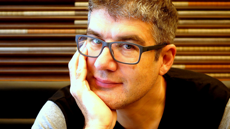 "Futuromanía", el regreso de Simon Reynolds | El periodista y ensayista ...